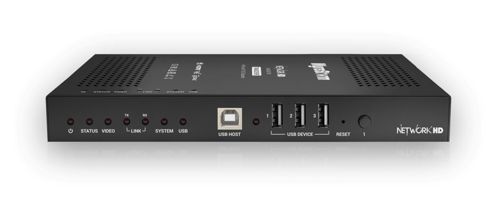 Wyrestorm, Encoder/Decoder 4K UHD su IP, SDVoE, LAN 10Gb, Latenza Zero - Tecnologia SDVoE 10Gbit ...
