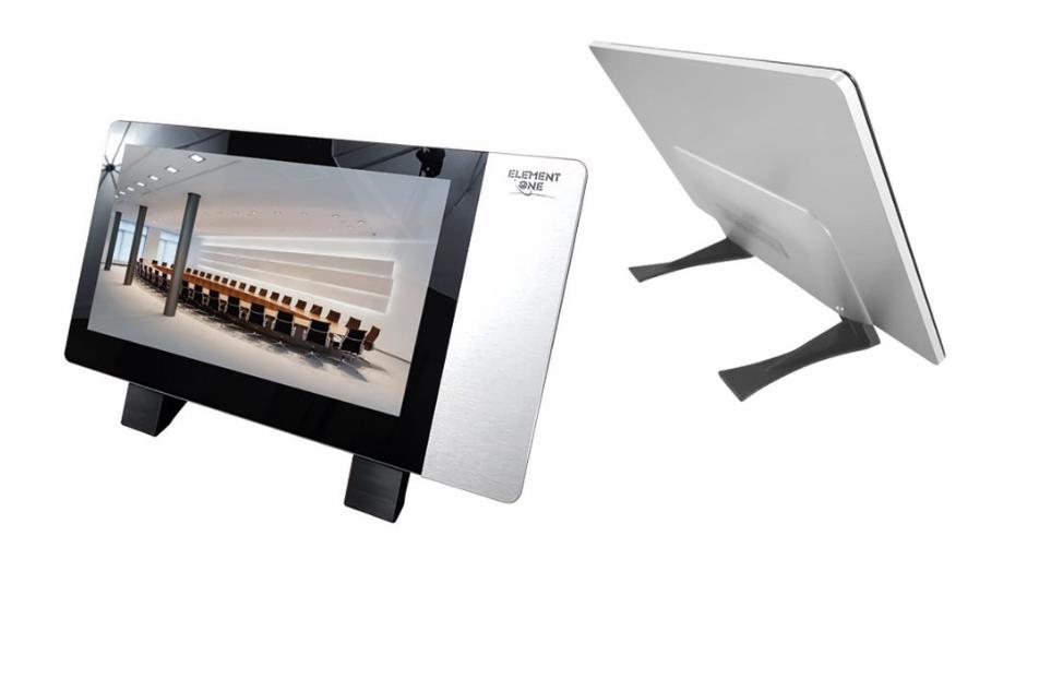 Display, LEDwall e Videowall