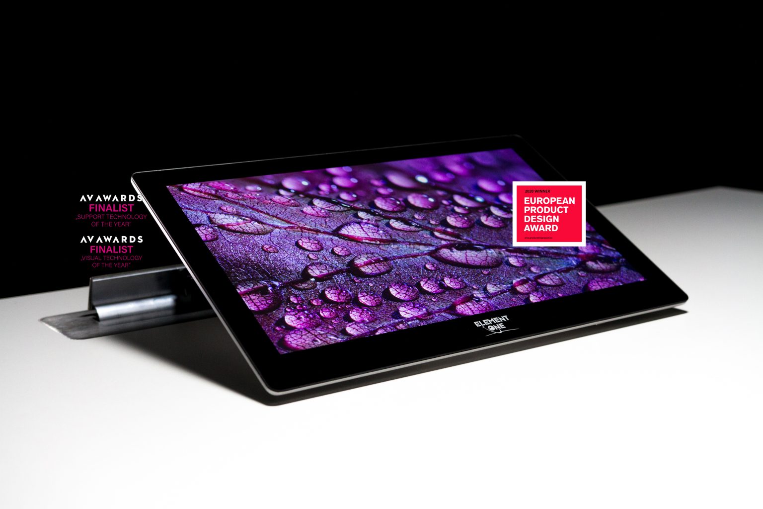 Moving Monitors - Satnet