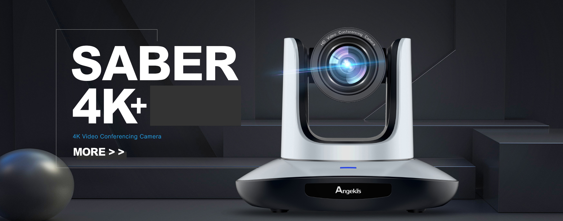 Nuove telecamere Angekis - Satnet