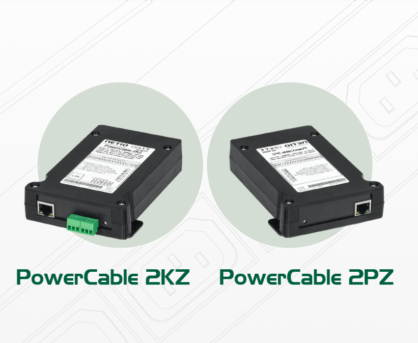 POWER CABLE 2KZ E 2PZ - Satnet