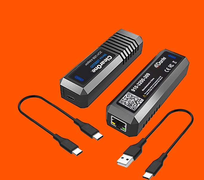 VERSA® USB22D - Satnet