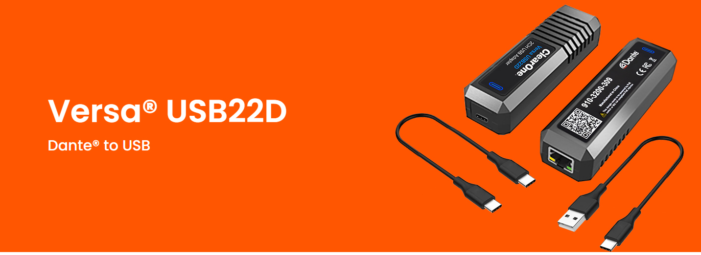 VERSA® USB22D - Satnet