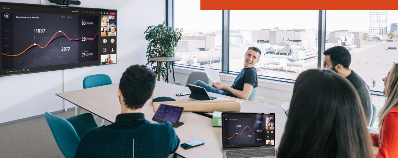 TOGGLE ROOMS - Satnet