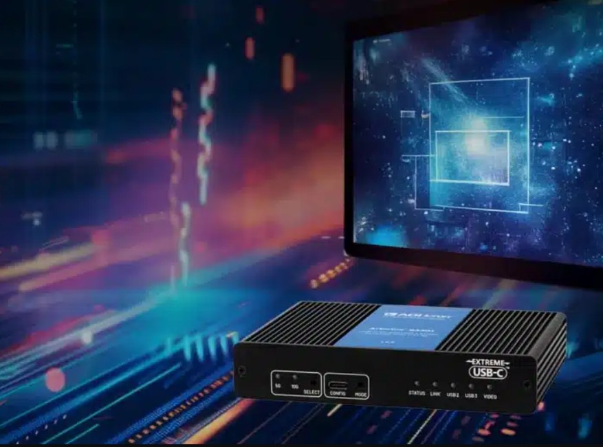 💎Icron Blackbird™ Series - Satnet